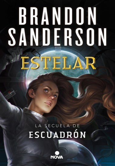 Estelar Brandon Sanderson – Librería Vanir